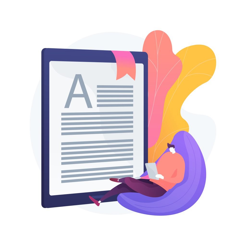 Book Cover Design – Book Writing Services Company in USA | Expert Book ...